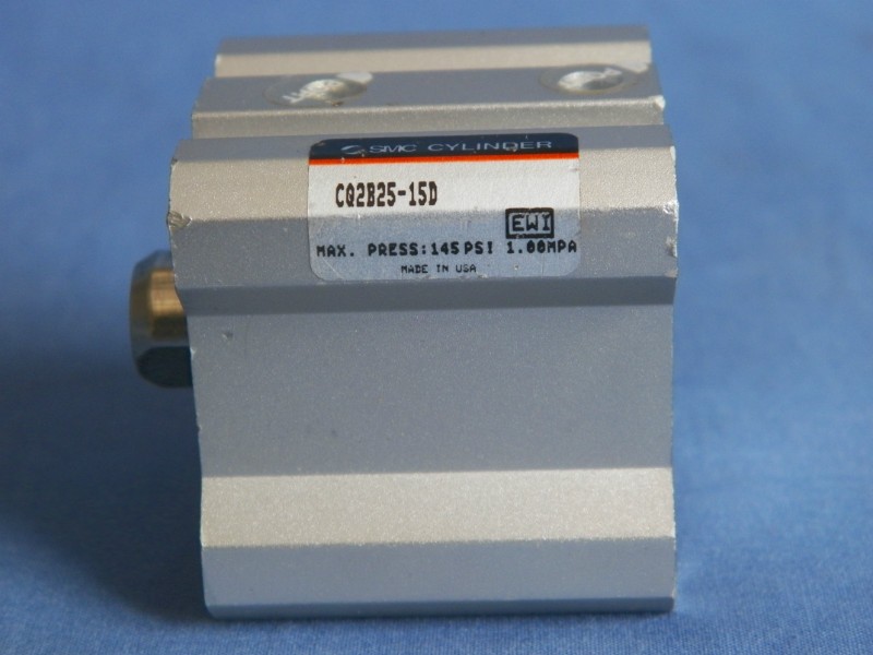 SMC Cylinder CQ2B25-15D